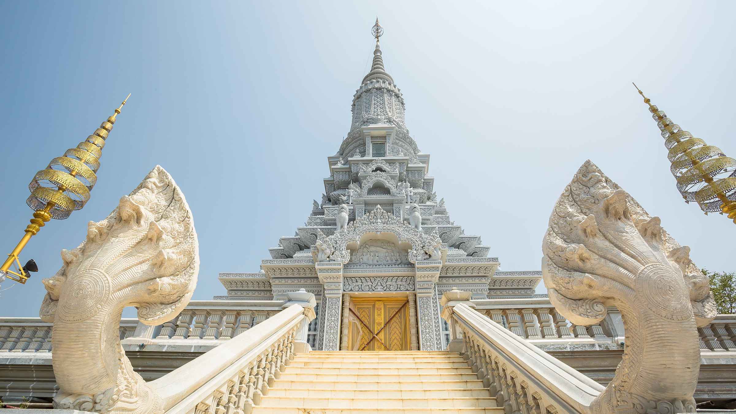 Udong 2021: los 10 mejores tours y actividades (con fotos) - Cosas que ...