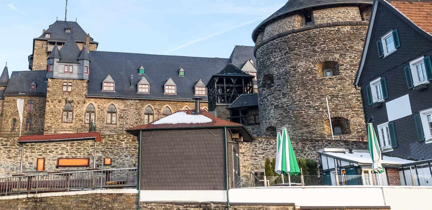 BÄSTA Solingen Rundturer 2023 - GRATIS avbokning | GetYourGuide