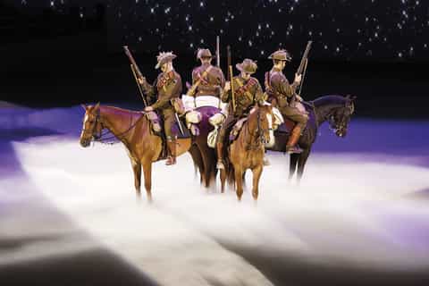 Australian Outback Spectacular, Gold Coast - Book Tickets & Tours ...