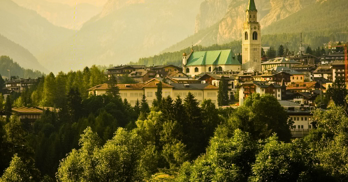 Cortina d’Ampezzo 2021: Top 10 Tours & Activities (with Photos ...