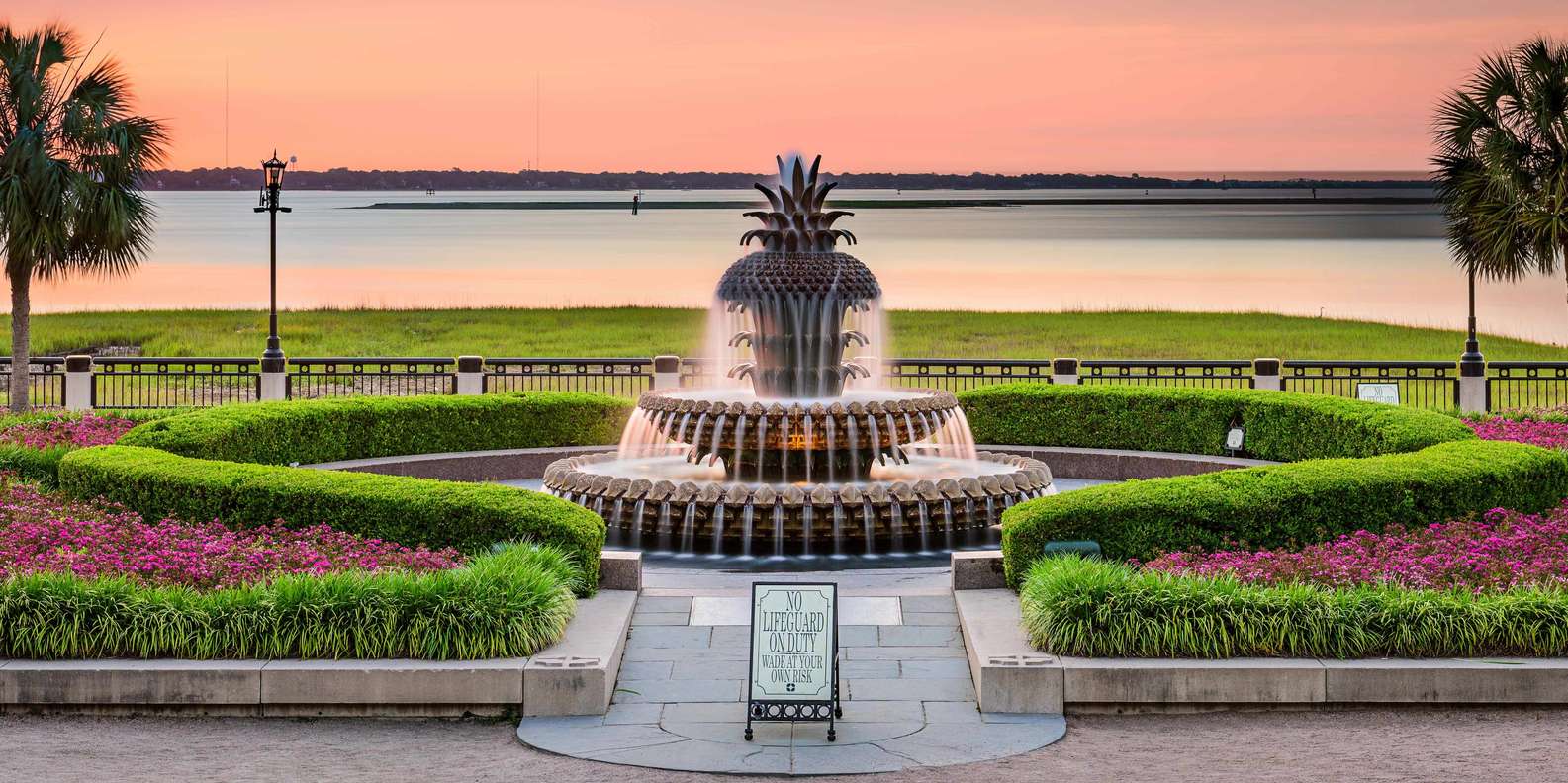 The BEST Waterfront Park Sightseeing 2023 - FREE Cancellation ...