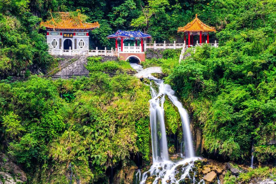 The BEST Central Taiwan Tours and Things to Do in 2022 - FREE ...
