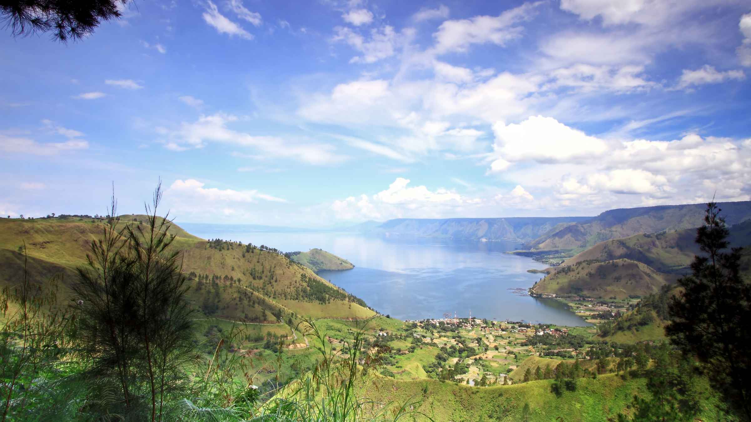 The BEST North Sumatra Hiking 2022 - FREE Cancellation | GetYourGuide