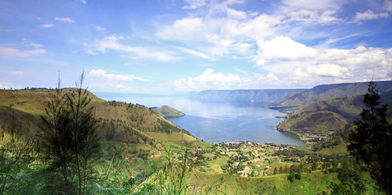Tagesausflüge von Sumatera Utara | GetYourGuide