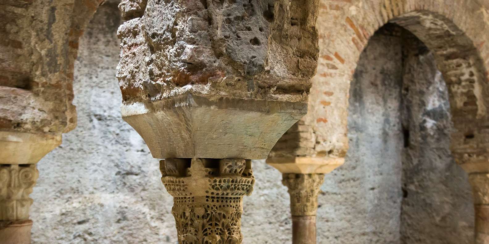 The BEST El Banuelo UNESCO sites 2023 - FREE Cancellation | GetYourGuide