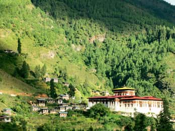 MEJORES actividades y cosas que ver en Bután en 2022, cancelación ...