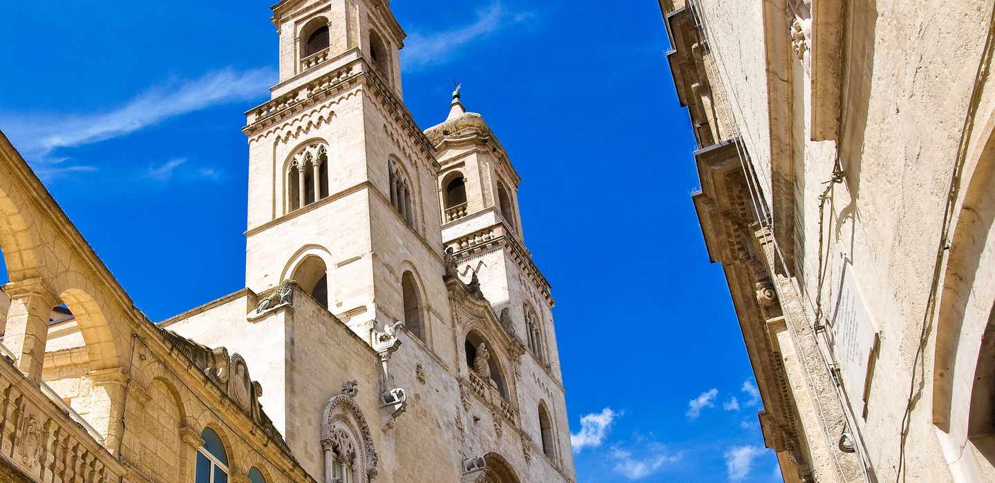 Altamura Lezioni e laboratori: il MEGLIO del 2024 - Cancellazione ...