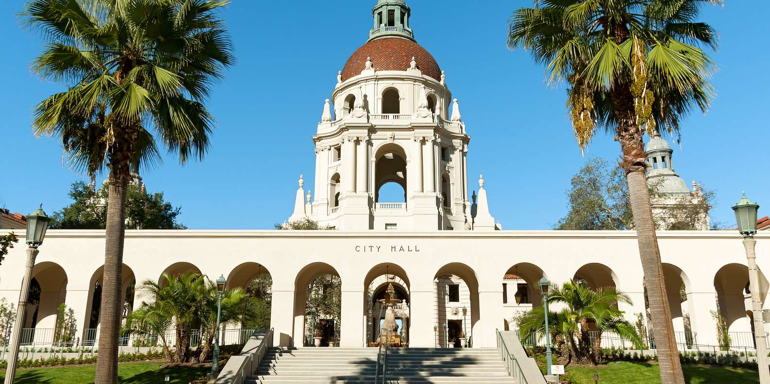 The BEST Pasadena Landmarks & monuments 2024 - FREE Cancellation ...