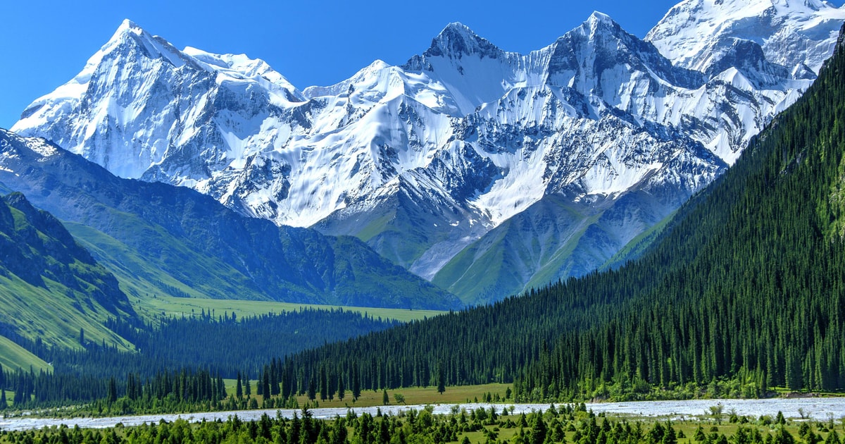 Xinjiang 2021: Top 10 Tours & Activities (with Photos) - Things to Do ...