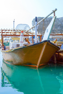 The BEST Al Khor Tours and Things to Do in 2024 - FREE Cancellation ...