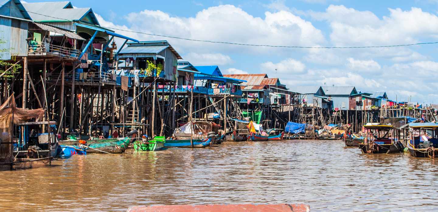 Day Trips from Kompong Phluk | GetYourGuide