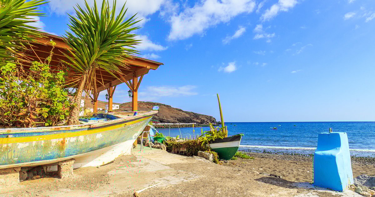 Tarajalejo 2020: Top 10 Tours & Activities (with Photos) - Things to Do ...