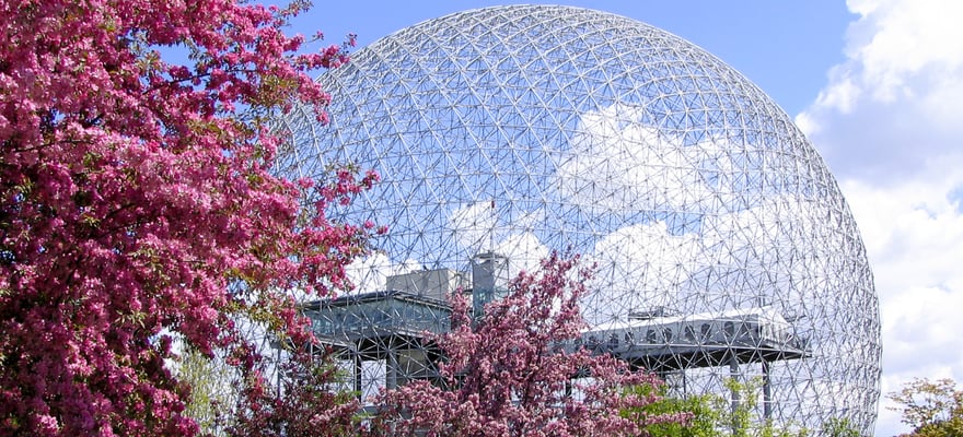 Montreal Biosphere, Montreal - Book Tickets & Tours | GetYourGuide