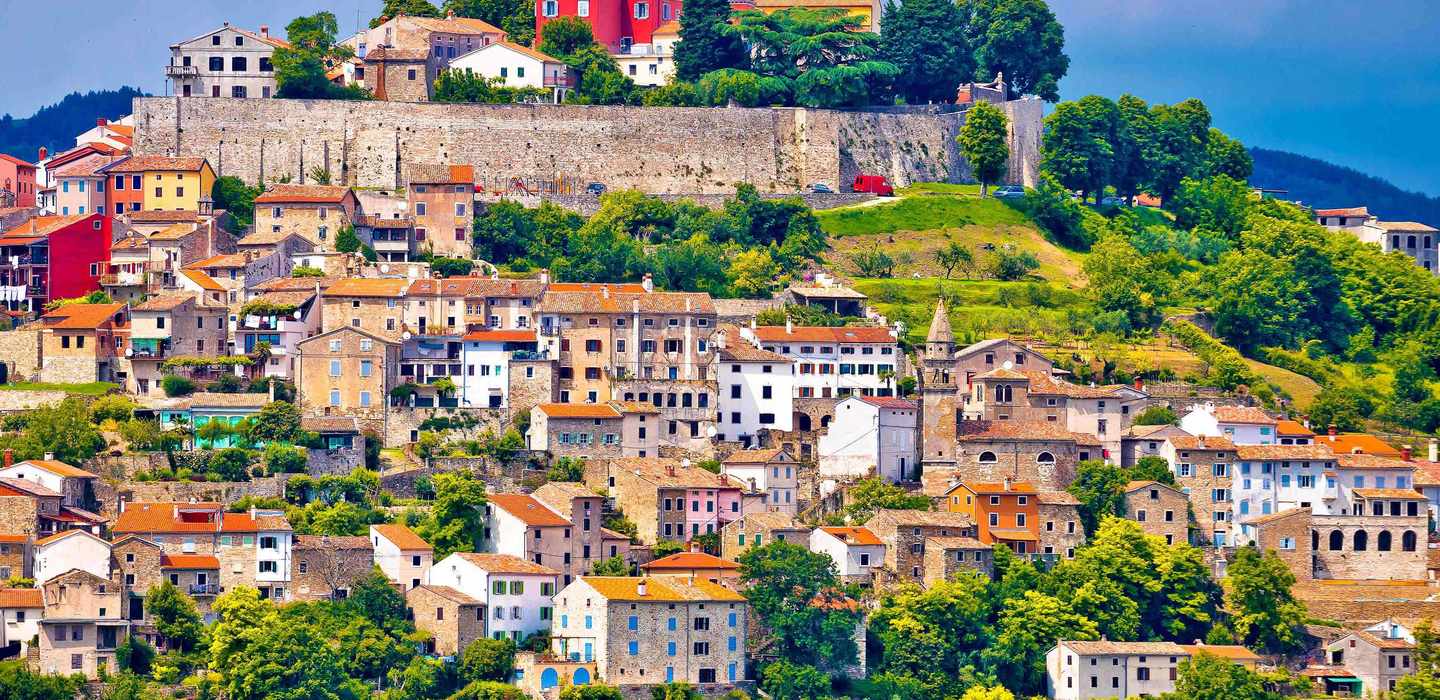 The BEST Motovun Small group activities 2023 - FREE Cancellation ...