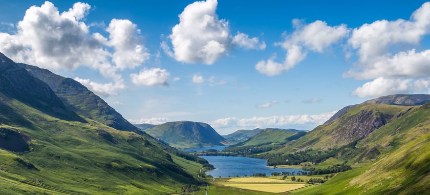Day Trips from Cumbria | GetYourGuide