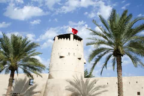 Excursions d’une journée de Oumm al Qaïwaïn (émirat) | GetYourGuide