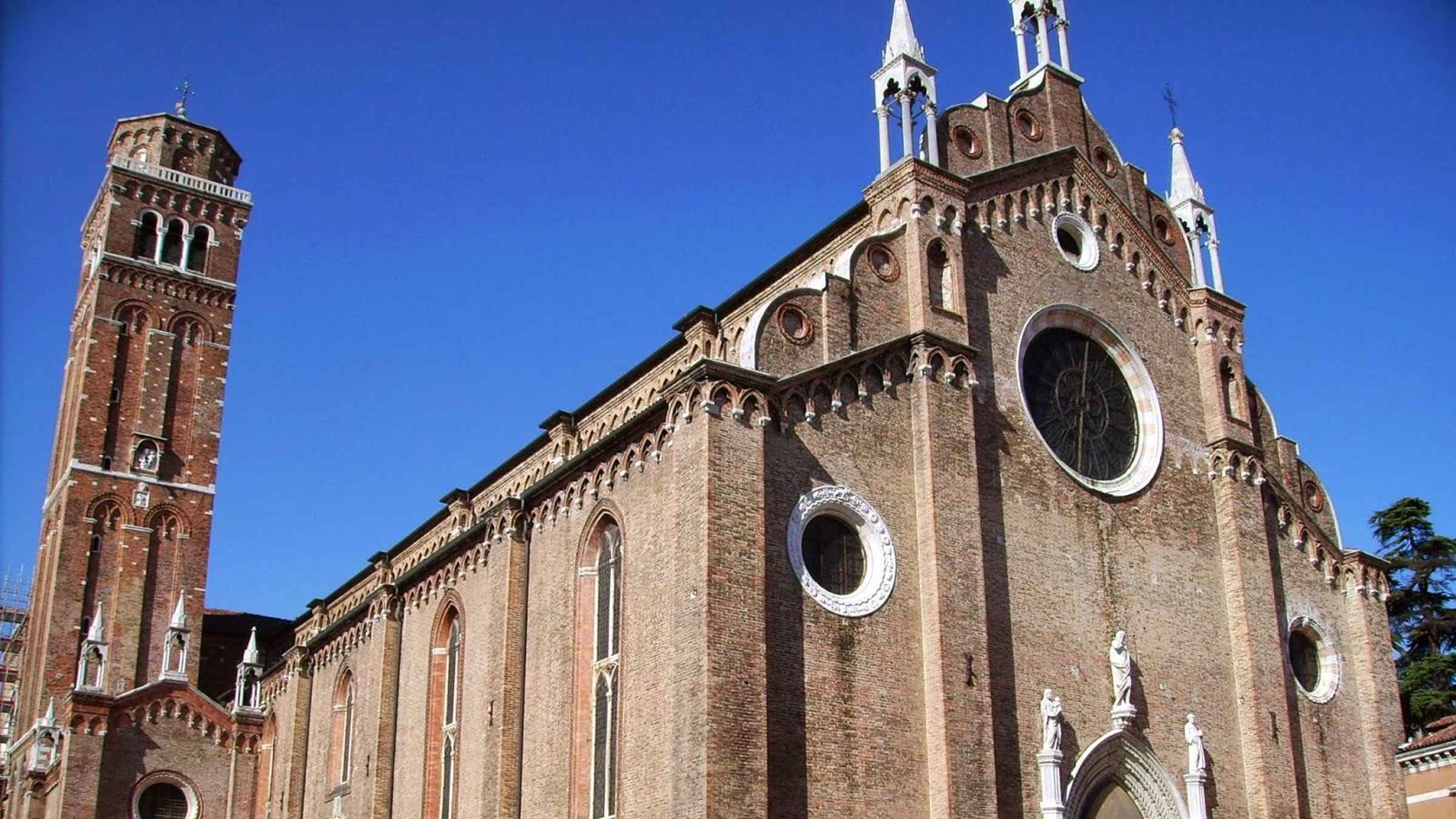 The BEST Basilica Of St Mary Of The Friars Couples 2022 FREE