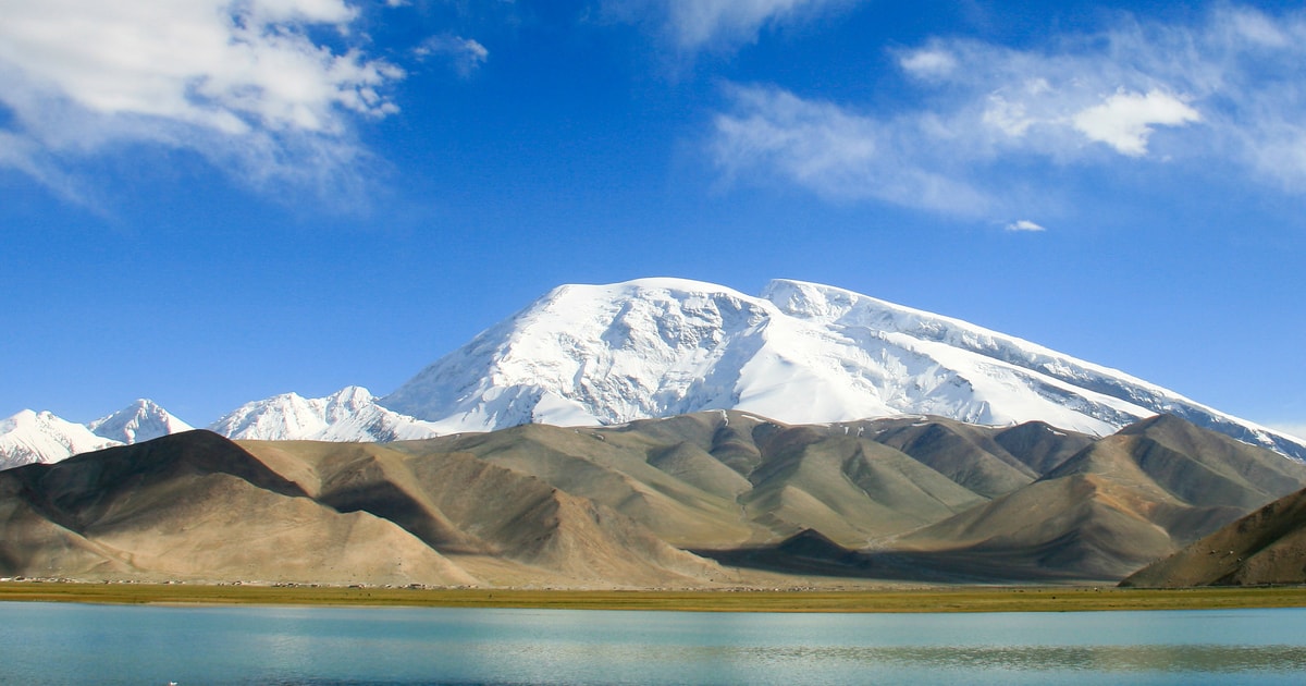 Kashgar 2021: Top 10 Tours & Activities (with Photos) - Things to Do in ...