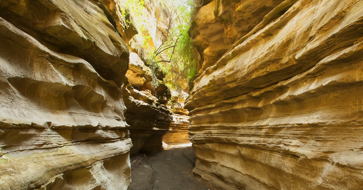 Hell's Gate National Park, - Book Tickets & Tours | GetYourGuide.com