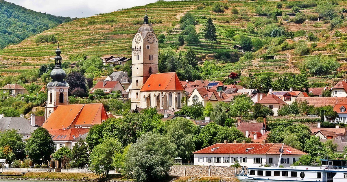 Lower Austria 2020: Top 10 Tours & Activities (with Photos) - Things to ...