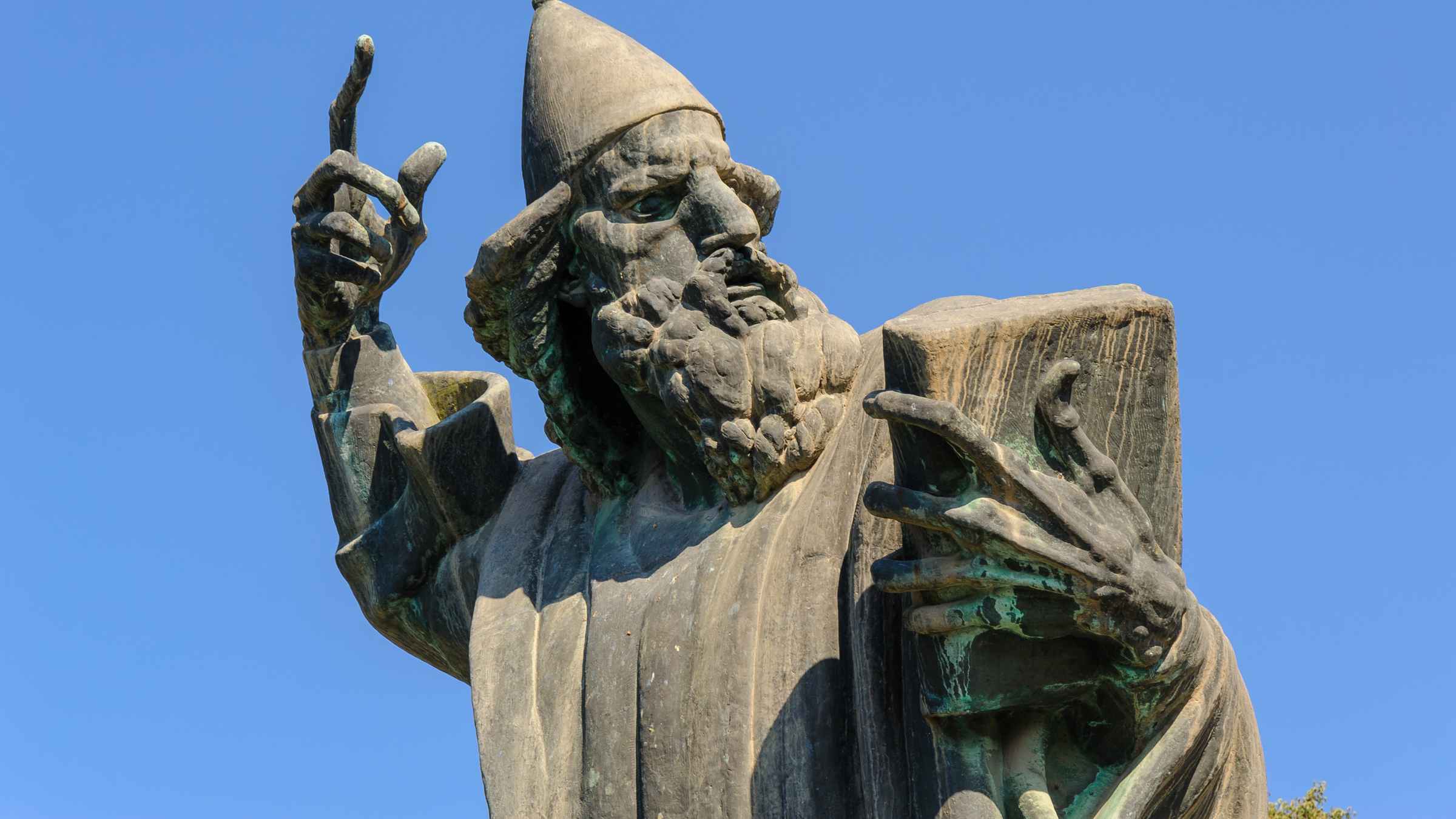 Ivan Mestrovic Gallery, Split - Book Tickets & Tours | GetYourGuide