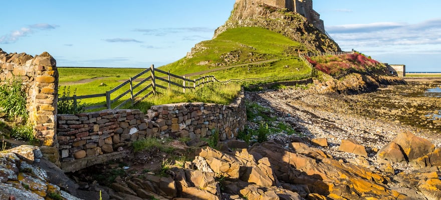 The BEST Northumberland Spring activities 2023 - FREE Cancellation ...