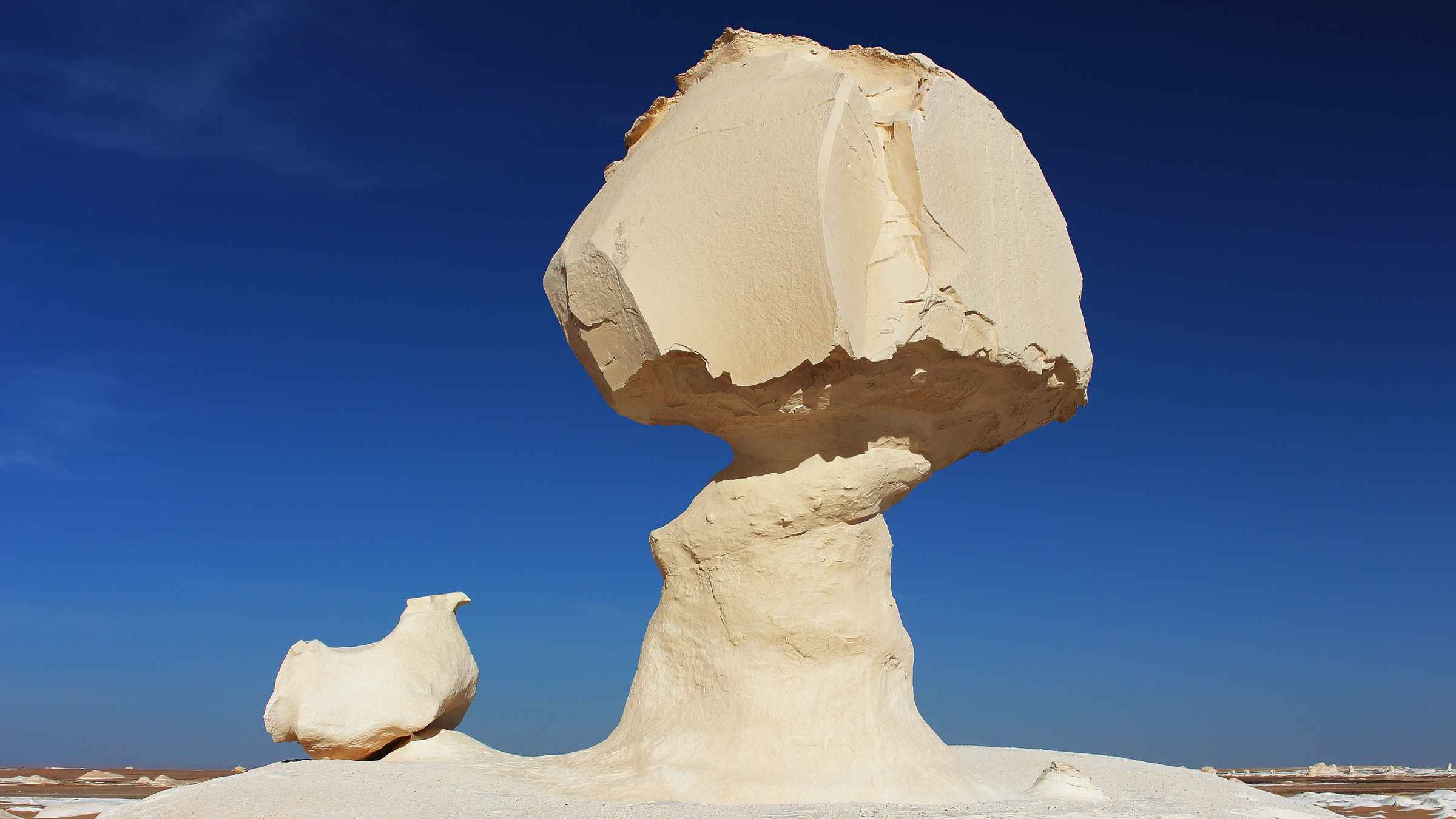 Bahariya Oasis Jeep & 4WD Tours | GetYourGuide