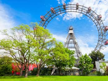 Vienna Volksoper, Vienna - Book Tickets & Tours | GetYourGuide