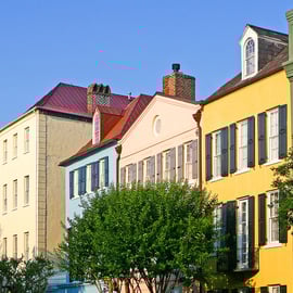 The BEST Rainbow Row Tours and Things to Do in 2023 - FREE Cancellation ...