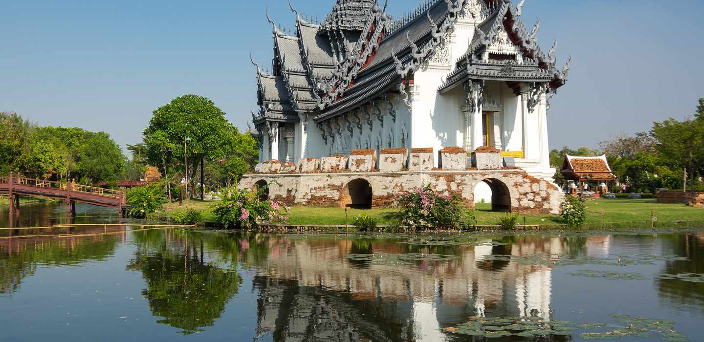 Samut Prakan Actividades para días de lluvia: lo MEJOR de 2023 ...