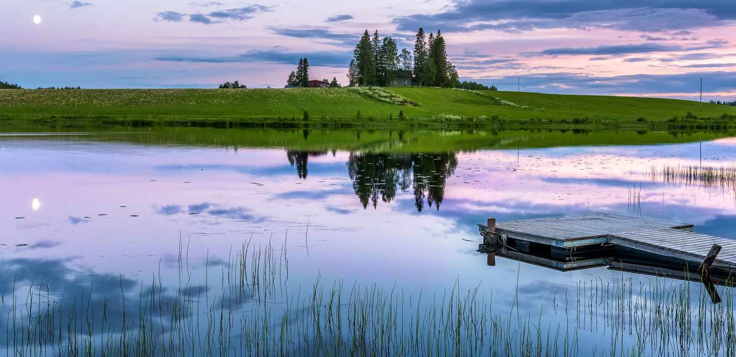 The BEST Eastern Finland Sightseeing walking tours 2024 - FREE ...