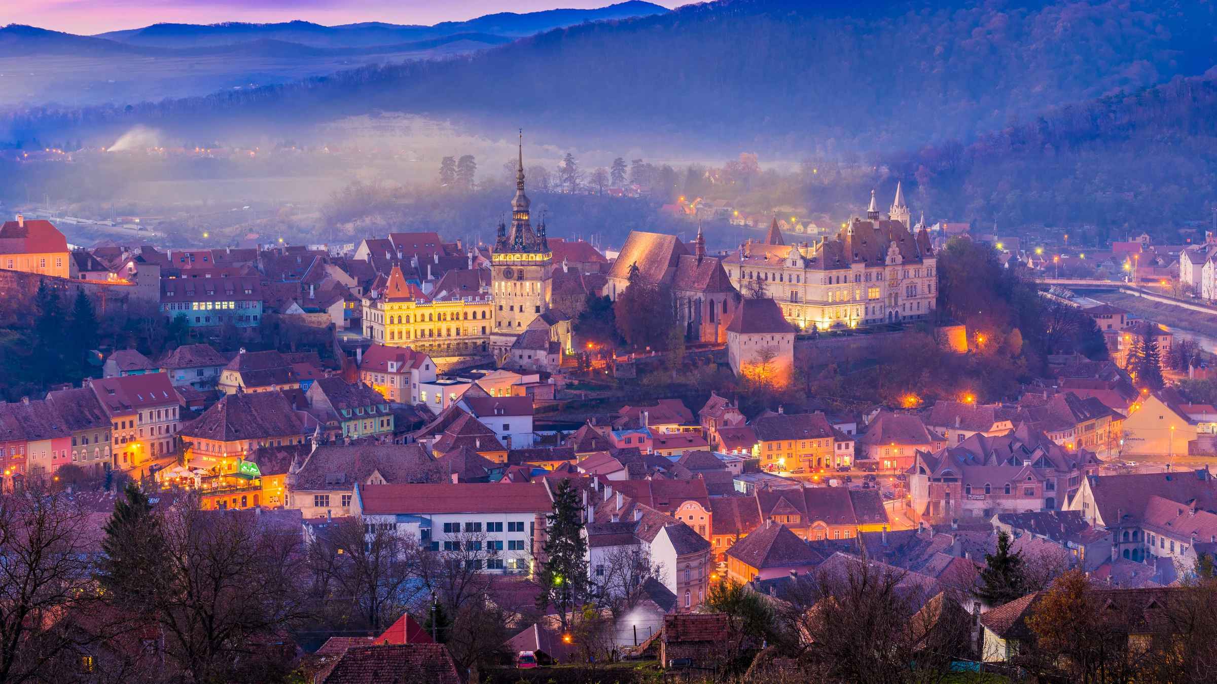 Sighișoara: i MIGLIORI tour - Cose da fare nel 2022 | Cancellazione ...