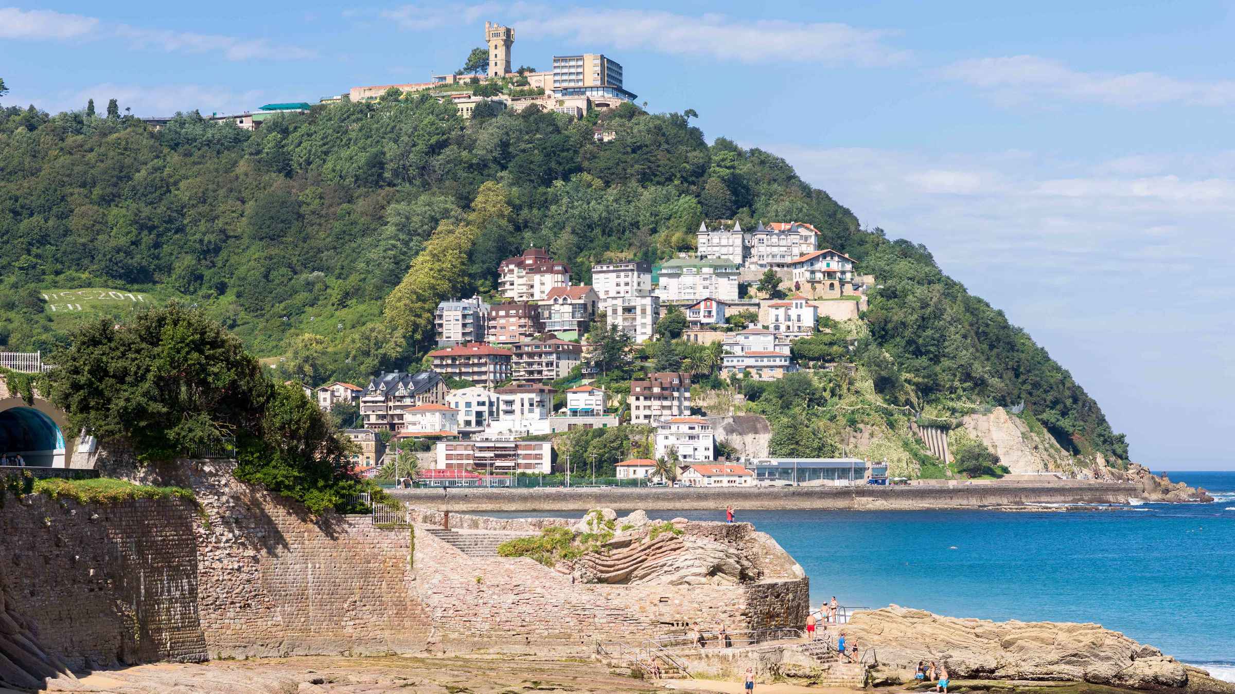 The BEST Igueldo Mountain Nature & Adventure 2022 - FREE Cancellation ...