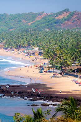 The BEST Anjuna Tours and Things to Do in 2024 - FREE Cancellation ...