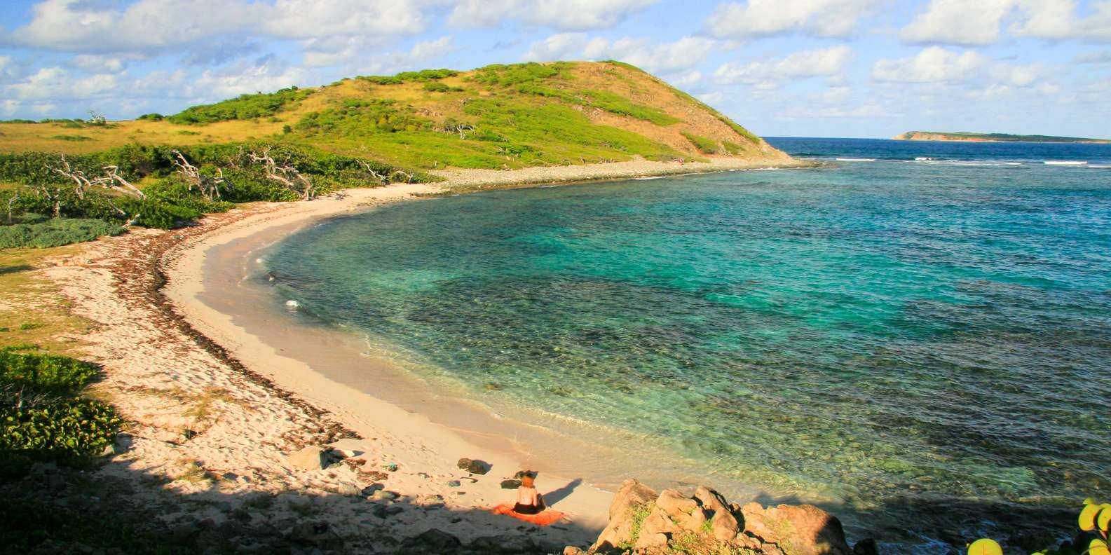 Pinel Island Attività acquatiche: il MEGLIO del 2023 - Cancellazione ...