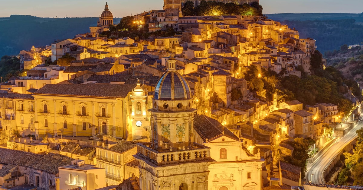 Ragusa 2020: Top 10 Tours & Activities (with Photos) - Things to Do in ...