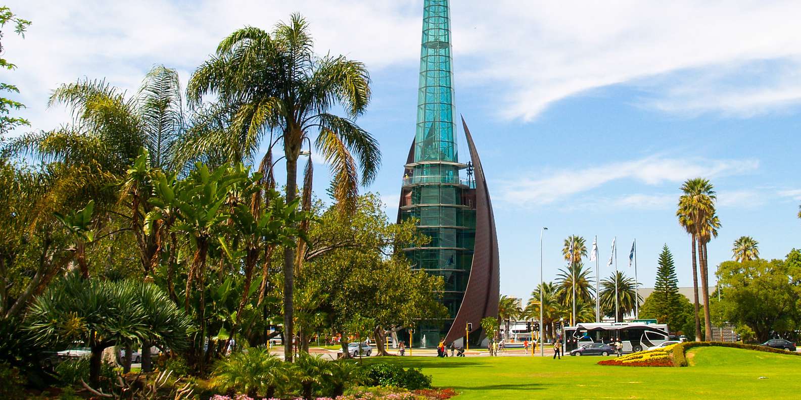 The BEST Bell Tower, Perth Sightseeing 2023 - FREE Cancellation ...