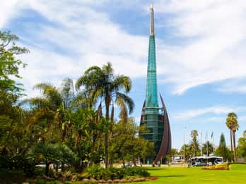 Wave Rock, Perth - Book Tickets & Tours | GetYourGuide