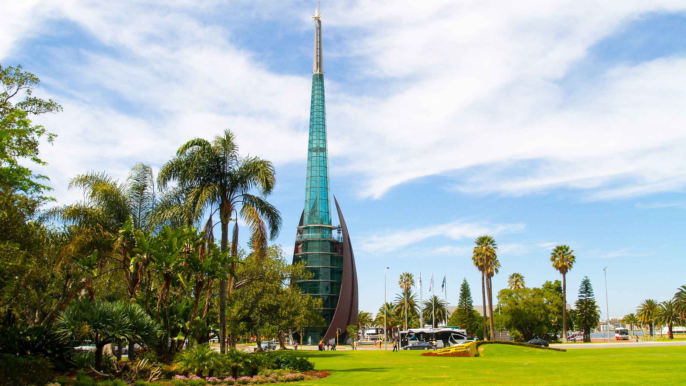 Bell Tower, Perth, Perth - Book Tickets & Tours | GetYourGuide