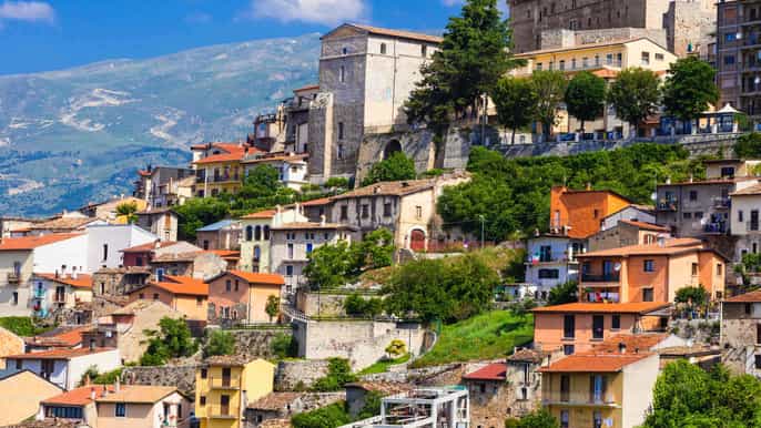 L'Aquila 2021: Top 10 Touren & Aktivitäten (mit Fotos) - Erlebnisse in ...