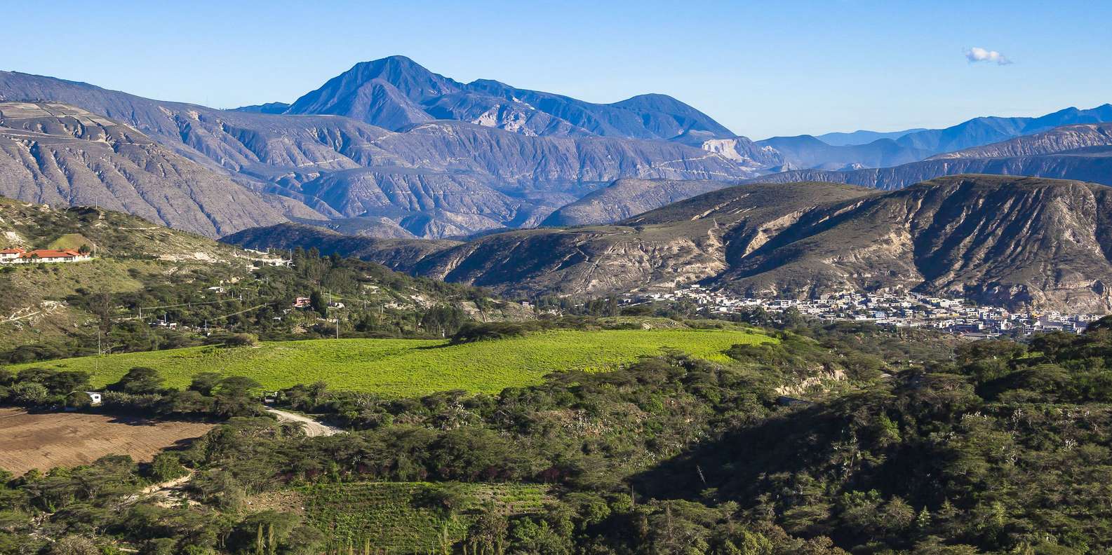 The BEST Guayllabamba Guided tours 2023 - FREE Cancellation | GetYourGuide