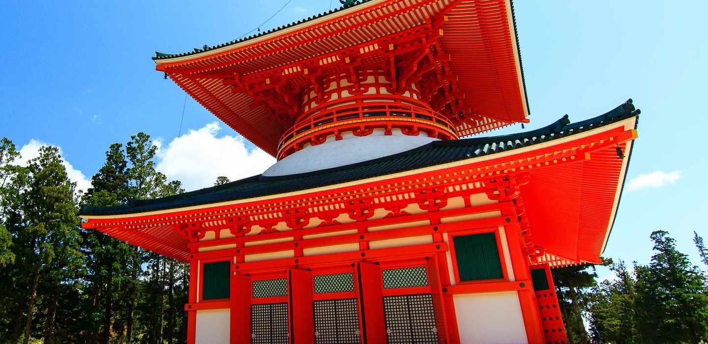 The BEST Mount Koya Temples & shrines 2024 - FREE Cancellation ...
