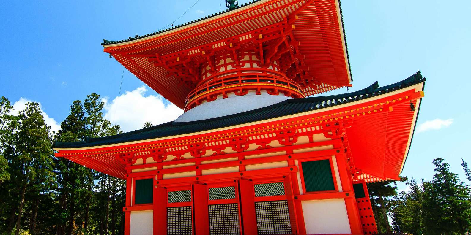 The BEST Mount Koya Temples & shrines 2023 - FREE Cancellation ...