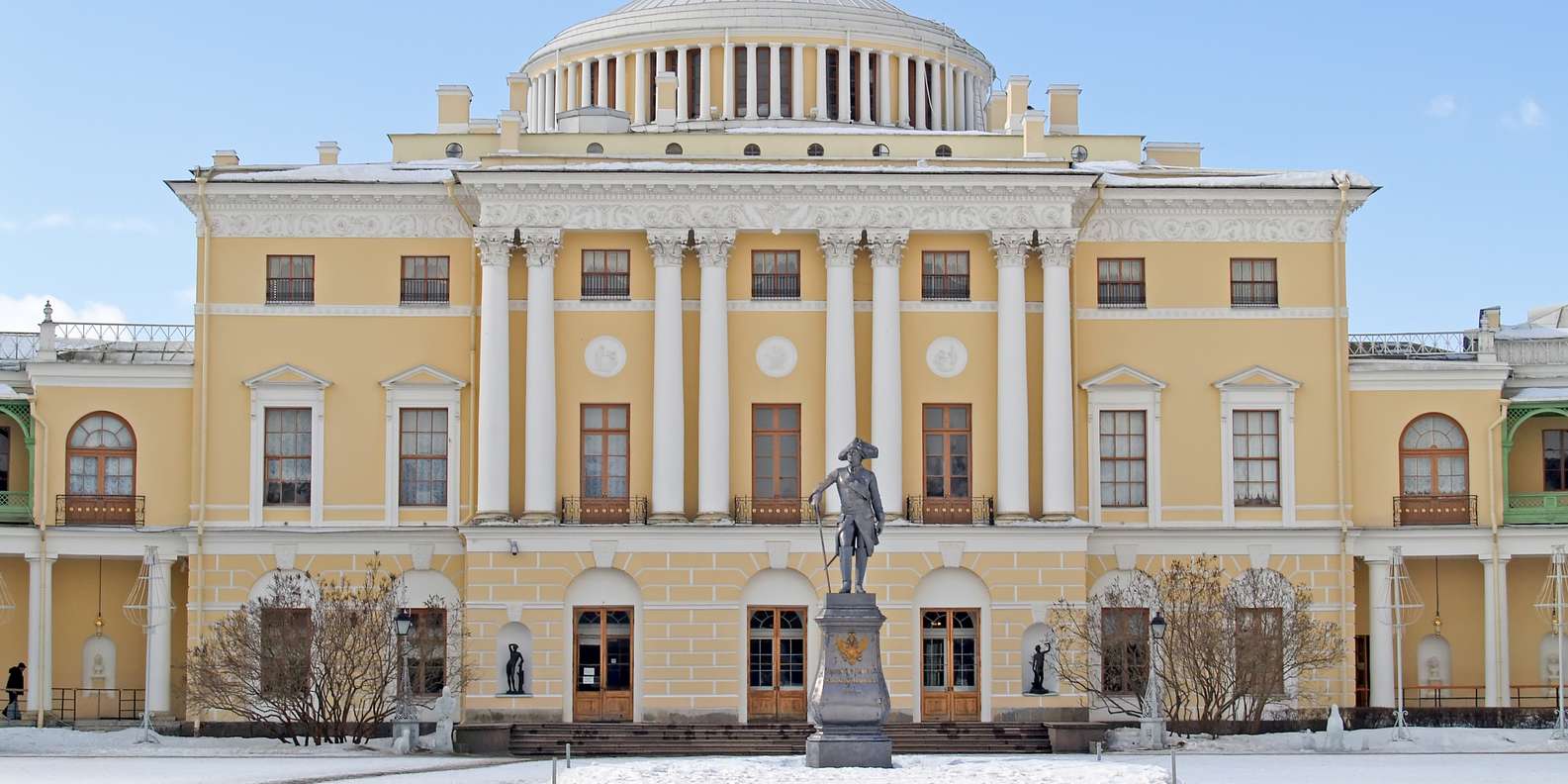 Day Trips from Pavlovsk Palace | GetYourGuide