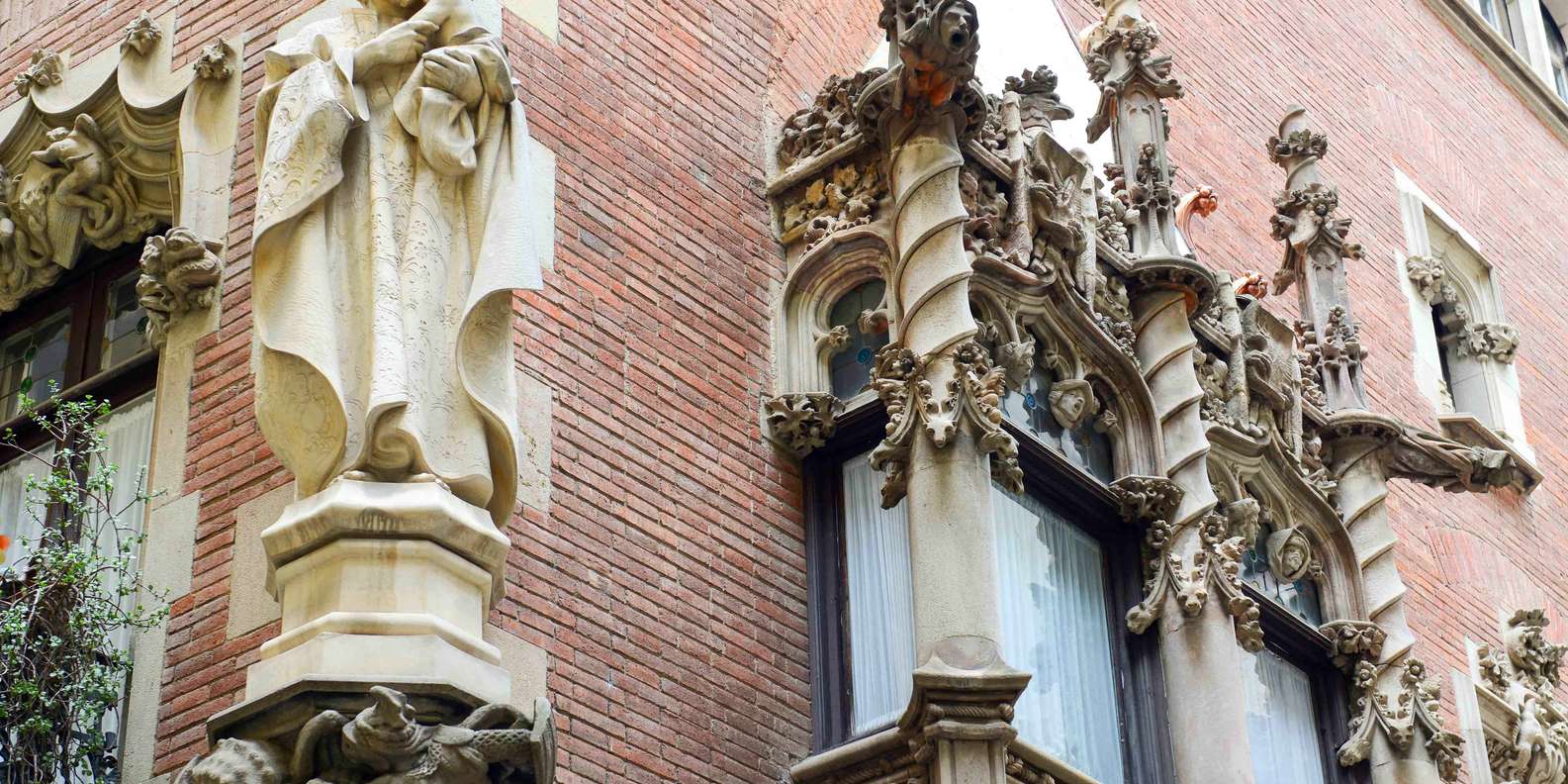 The BEST Els Quatre Gats Sightseeing 2023 - FREE Cancellation ...