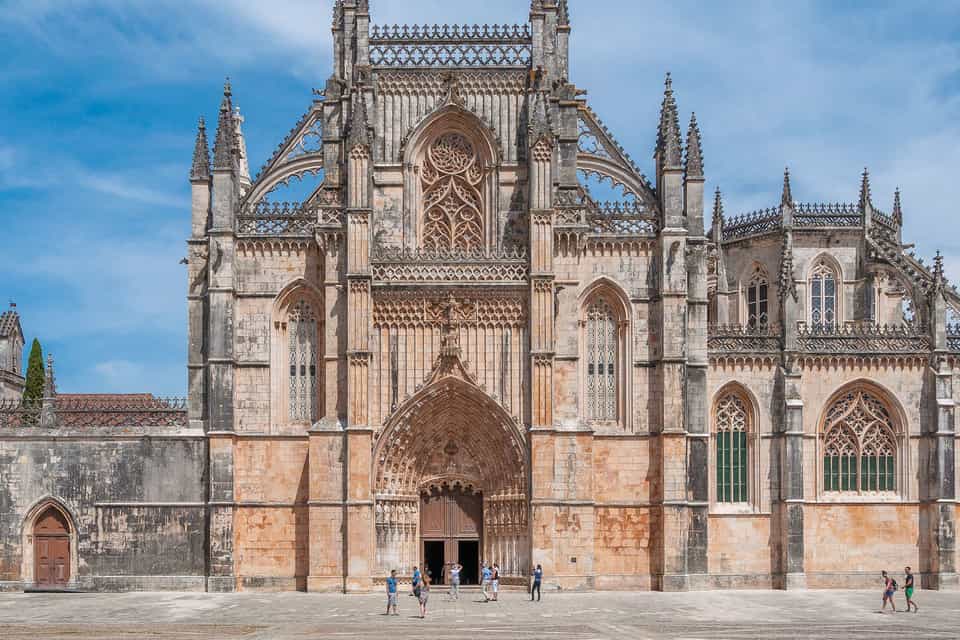 The BEST Batalha Tours and Things to Do in 2023 - FREE Cancellation ...
