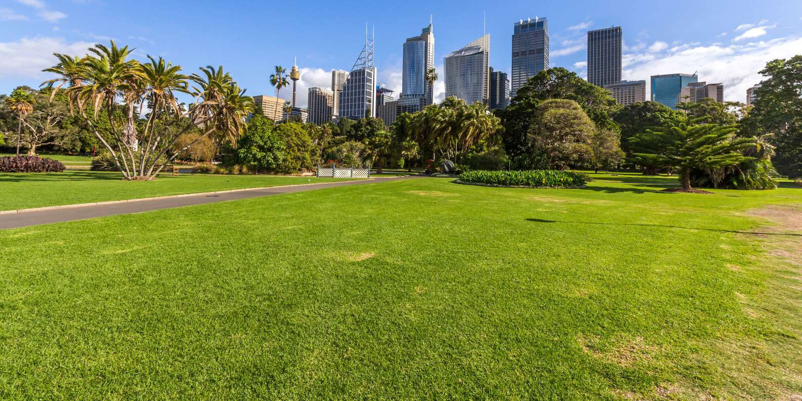 The BEST Central Park, Sydney Landmarks & monuments 2024 - FREE ...
