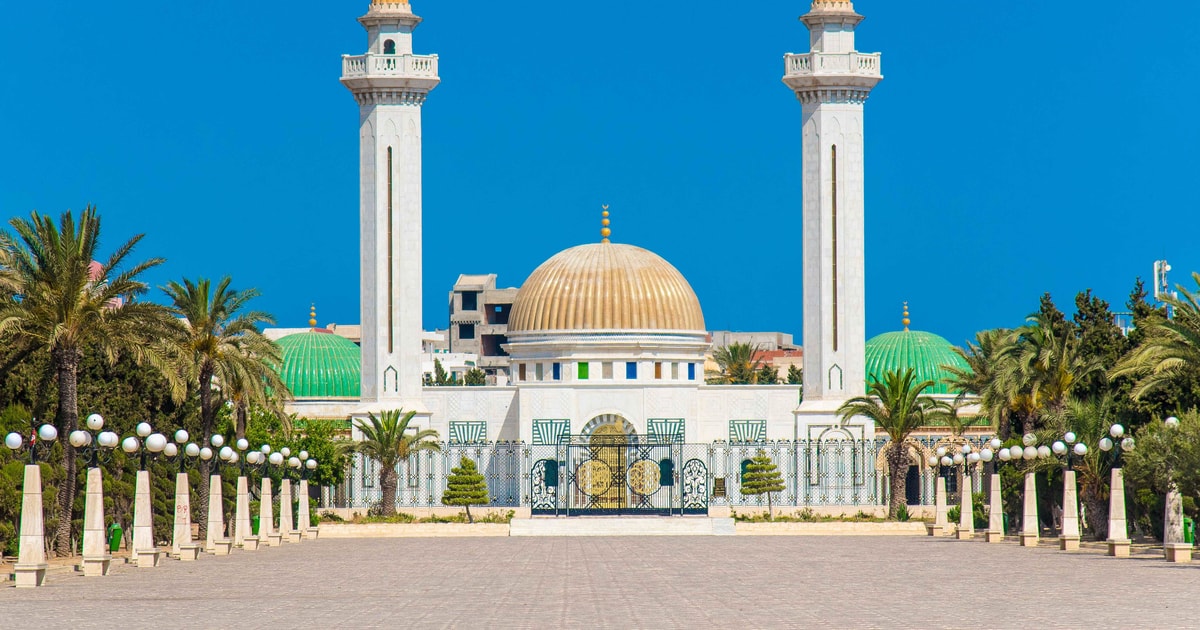 Monastir 2020: Top 10 Tours & Activities (with Photos) - Things to Do ...