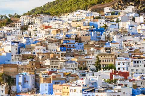 The BEST Tanger-Tetouan-Al Hoceima Sightseeing on wheels 2024 - FREE ...