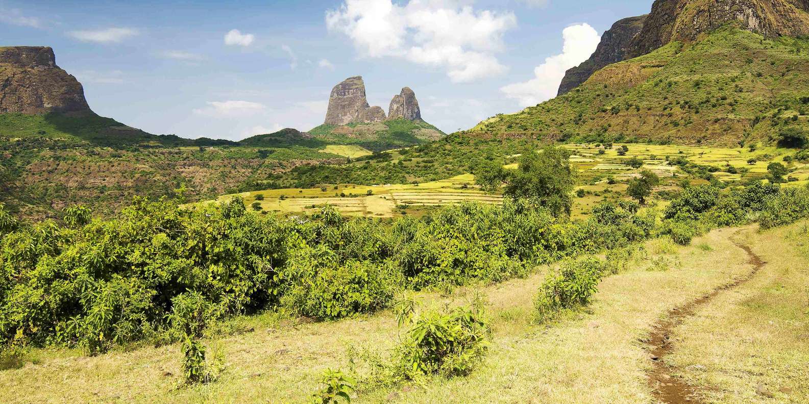 The BEST Simien Mountains National Park Tours and Things to Do in 2023 ...